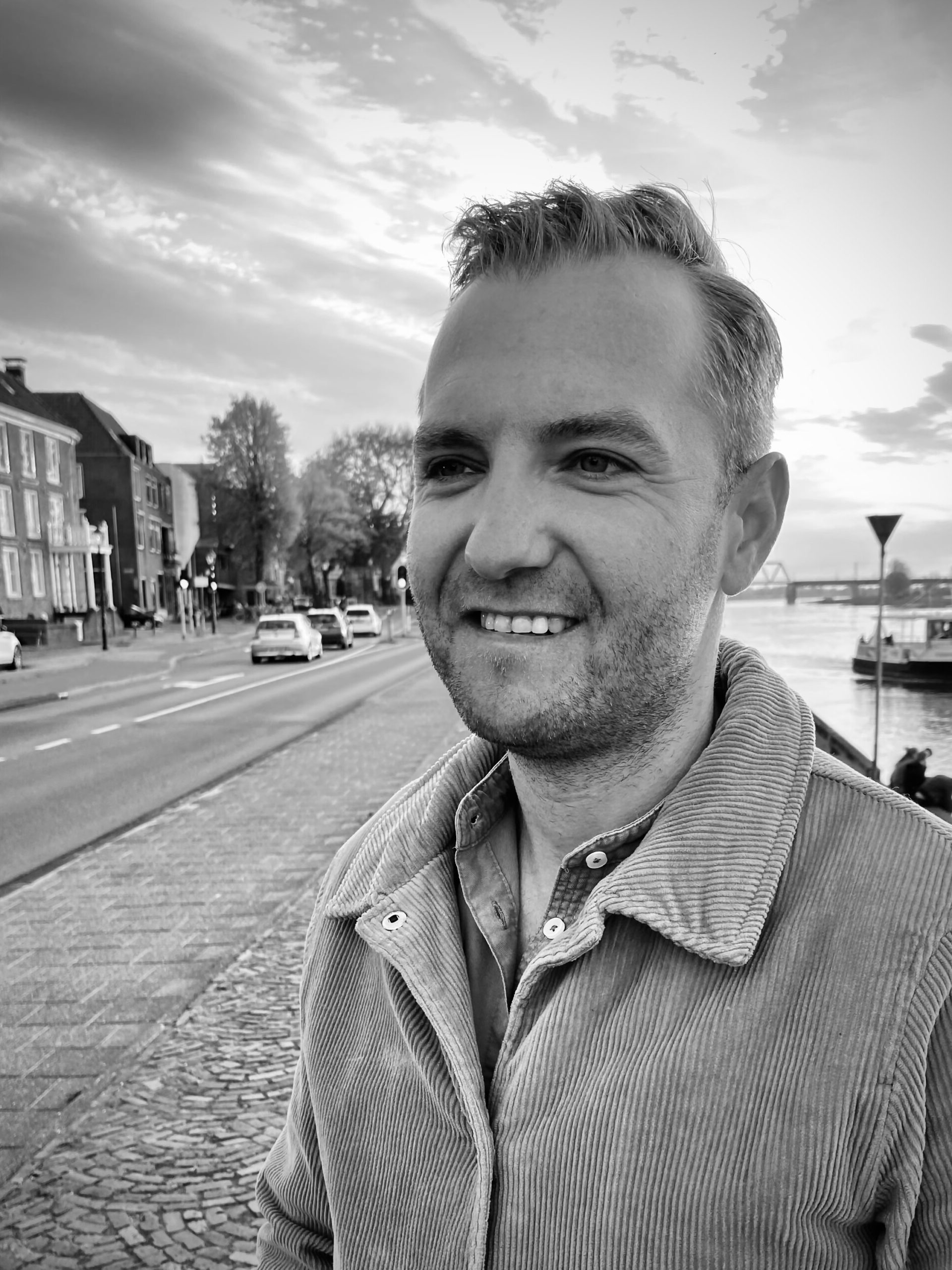 Diederik Markvoort | Adem- en Systemisch coach